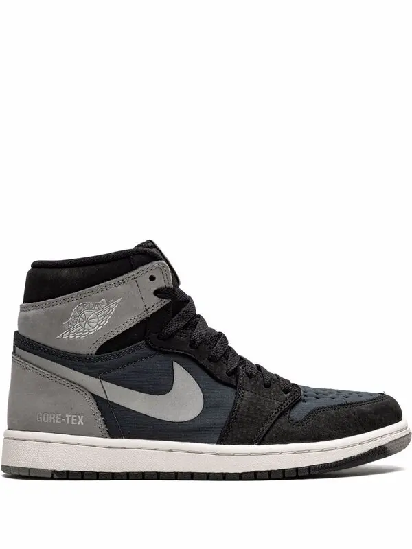 JORDAN Air 1 Element Gore-tex Sneakers - Black