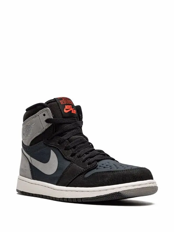 JORDAN Air 1 Element Gore-tex Sneakers - Black