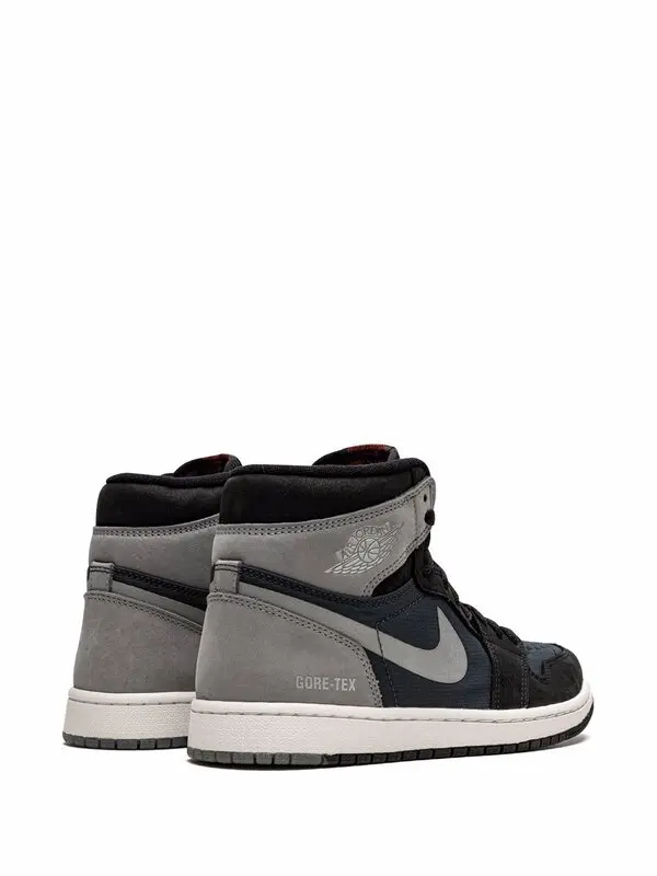 JORDAN Air 1 Element Gore-tex Sneakers - Black