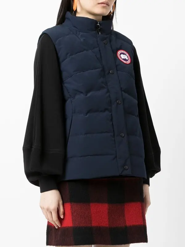 Canada Goose Freestyle Gilet