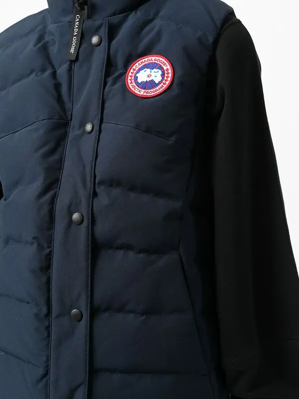 Canada Goose Freestyle Gilet