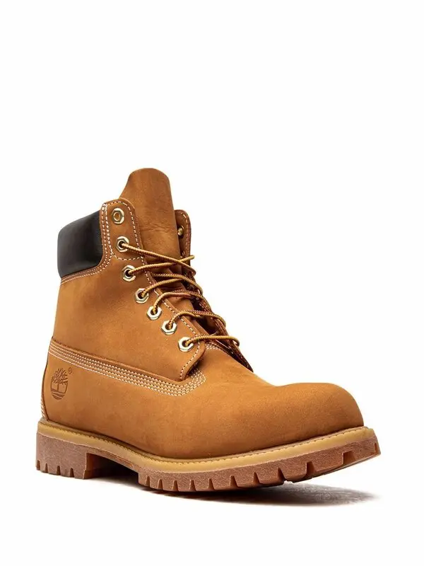 Timberland 6-inch Premium Boots