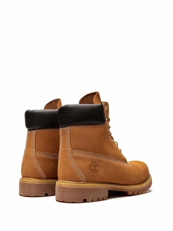 Timberland 6-inch Premium Boots