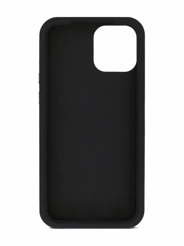 Dolce & Gabbana Camouflage-print Iphone 12 Pro Max Case
