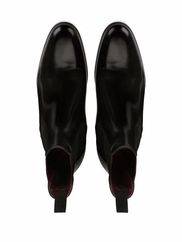Dolce & Gabbana Chelsea Boots