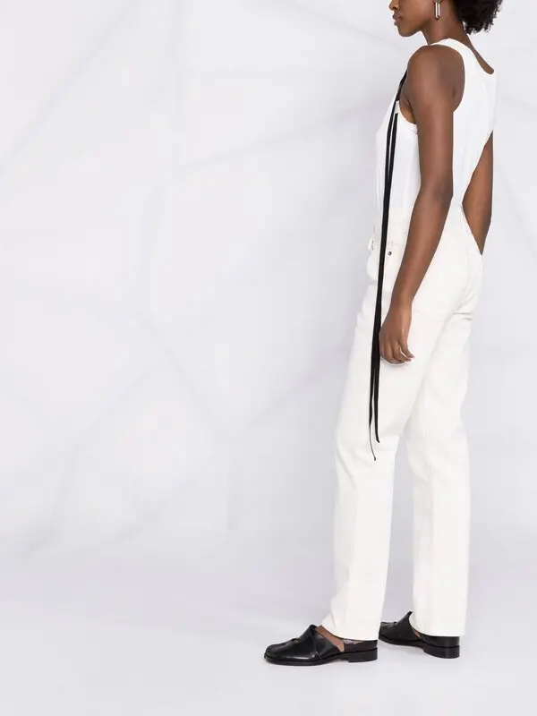 AGOLDE Straight-leg Denim Jeans