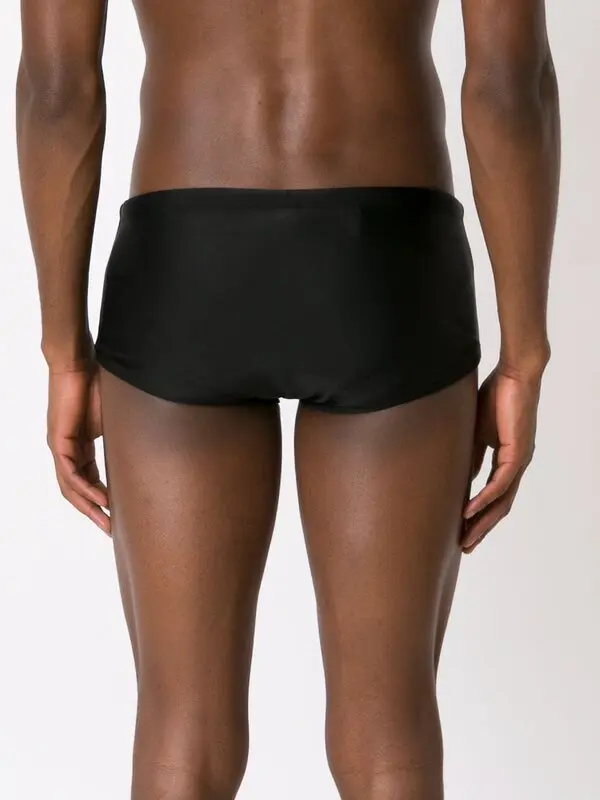 AMIR SLAMA Swimming Shorts