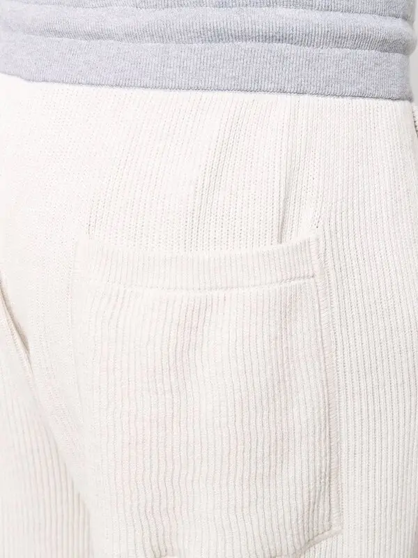 Brunello Cucinelli Bermuda Shorts