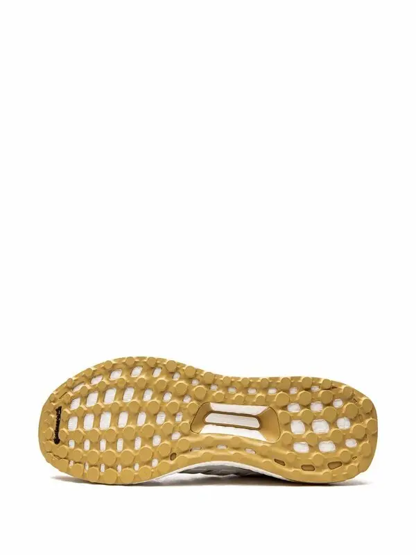Adidas X Extra Butter X Happy Gilmore Ultraboost 1.0 Sneakers - Gold