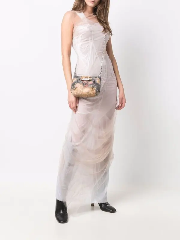 MAISON MARGIELA Glam Slam Bag