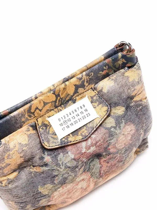 MAISON MARGIELA Glam Slam Bag