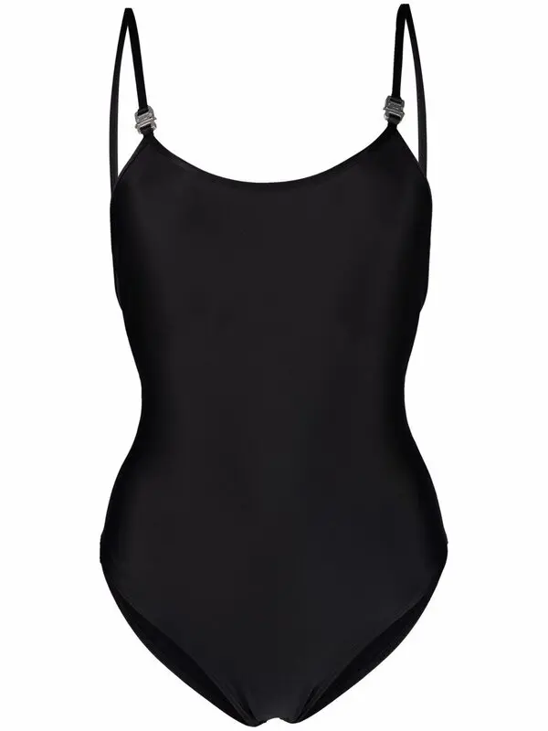 1017 Alyx 9sm Susyn Swimsuit - Black