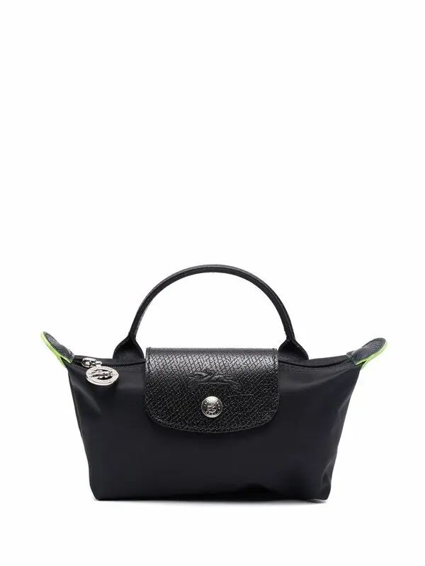 Longchamp Le Pliage Original Makeup Bag