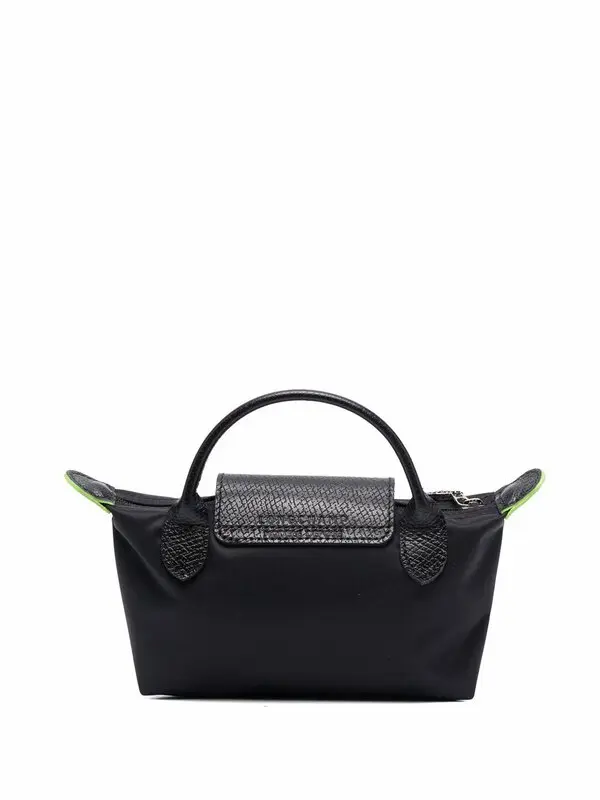 Longchamp Le Pliage Original Makeup Bag