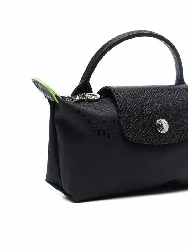 Longchamp Le Pliage Original Makeup Bag