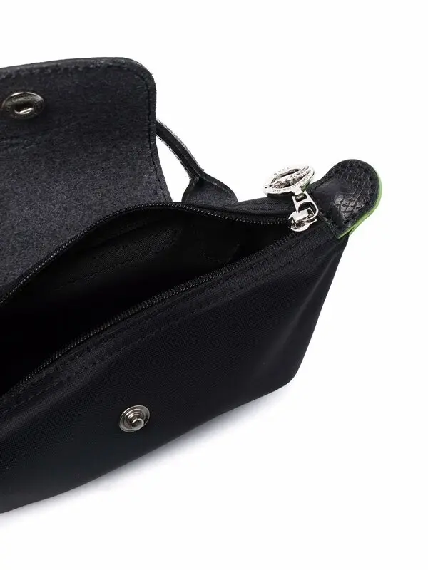 Longchamp Le Pliage Original Makeup Bag