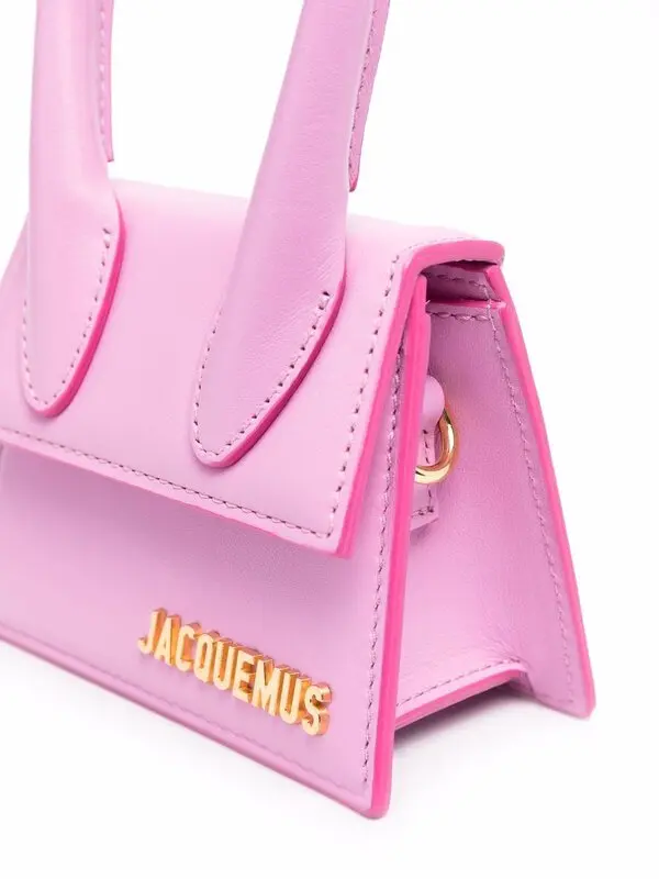 Jacquemus Le Chiquito Mini Bag