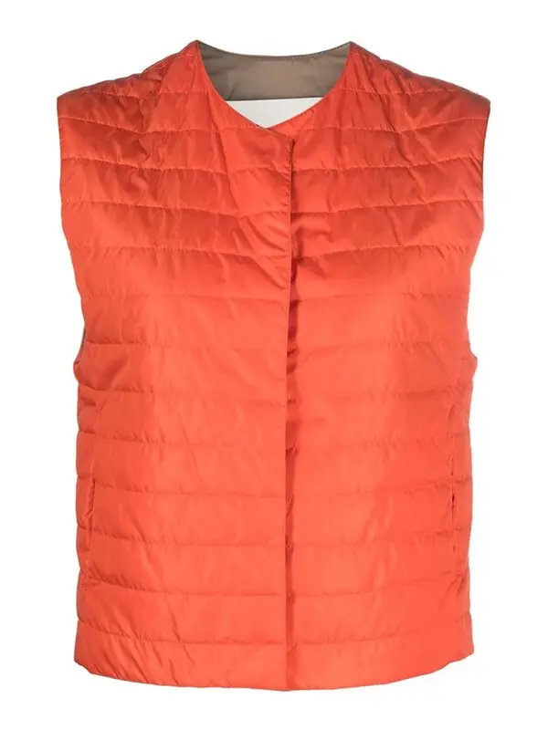 Mackintosh Isabel Quilted Liner Vest