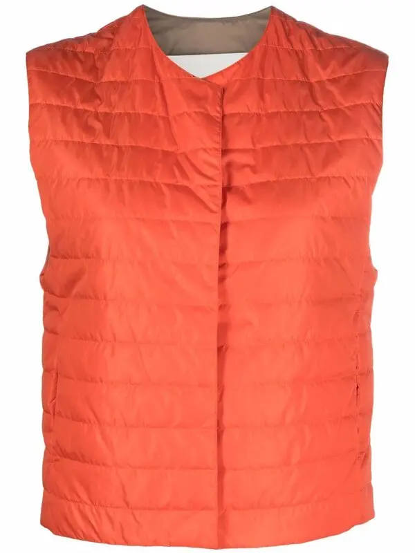 Mackintosh Isabel Quilted Liner Vest