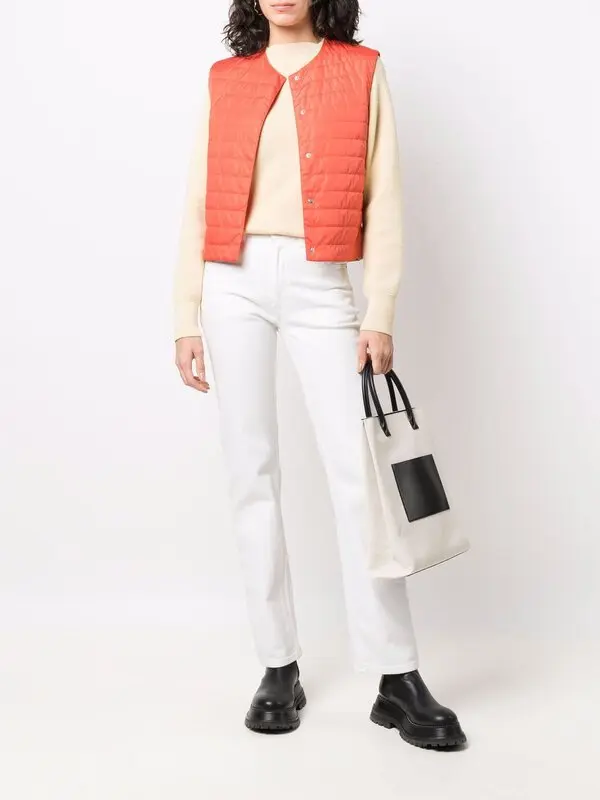 Mackintosh Isabel Quilted Liner Vest