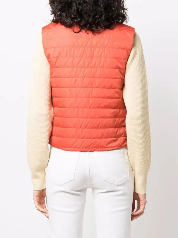 Mackintosh Isabel Quilted Liner Vest