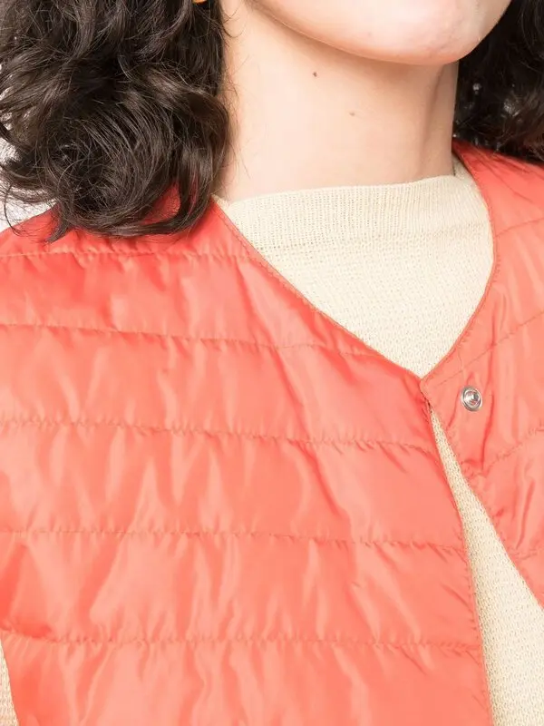 Mackintosh Isabel Quilted Liner Vest