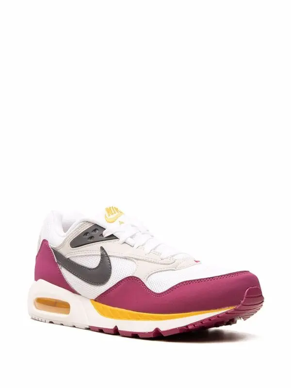 Nike Air Max Correlate Low-top Sneakers - White