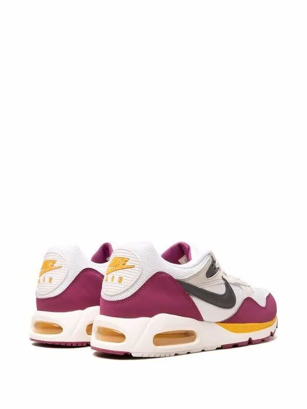 Nike Air Max Correlate Low-top Sneakers - White