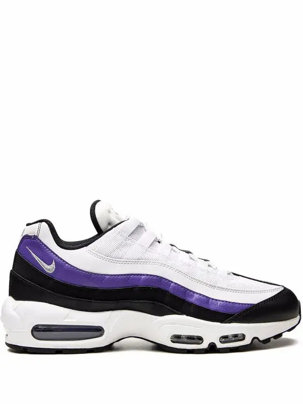 Nike Air Max 95 Sneakers - White