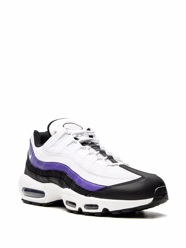 Nike Air Max 95 Sneakers - White