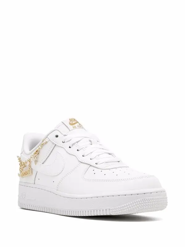 Nike Air Force 1 '07 Lx Lucky Charms Sneakers - White