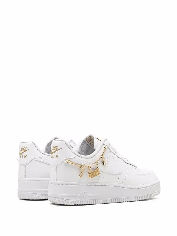 Nike Air Force 1 '07 Lx Lucky Charms Sneakers - White
