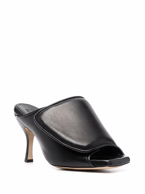 GIABORGHINI Gia Pumps