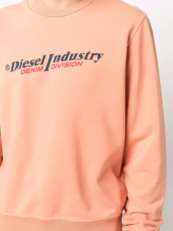 DIESEL® S-ginn-ind Sweatshirt