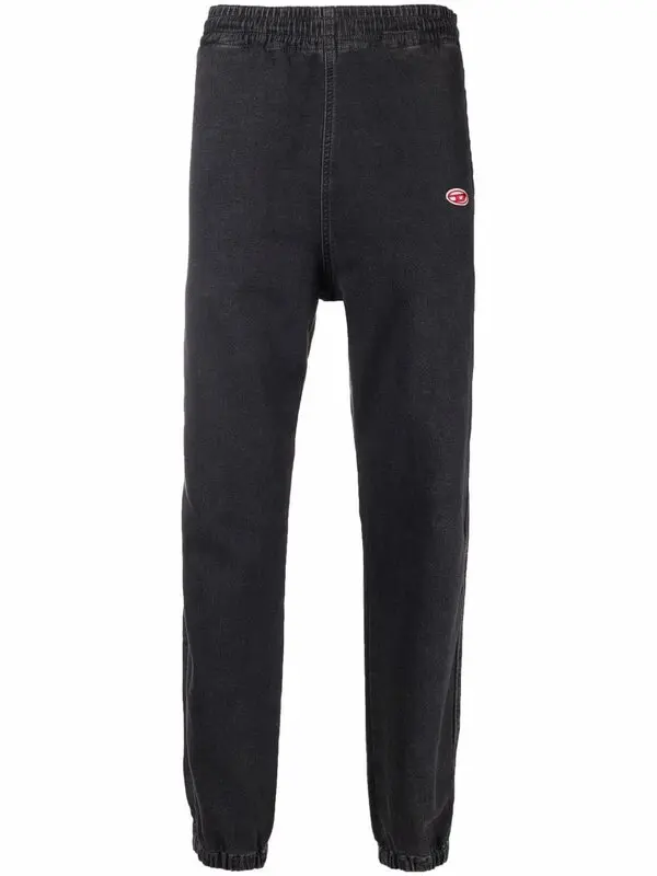 DIESEL® D-lab Track 069ze Jeans - Grey