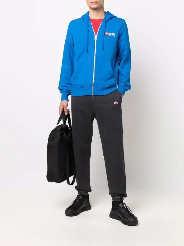 DIESEL® D-lab Track 069ze Jeans - Grey
