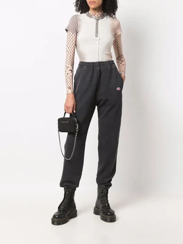 DIESEL® D-lab Track 069ze Jeans - Grey