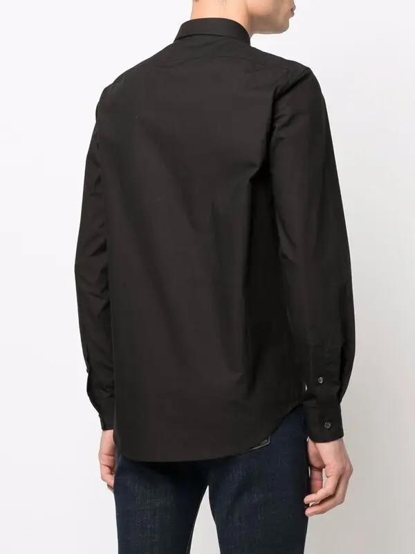 DIESEL® S-ben-cl Cotton Shirt