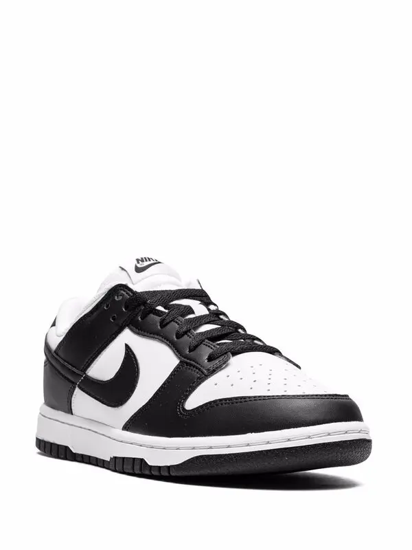 Nike Dunk Low Next Nature Sneakers - White