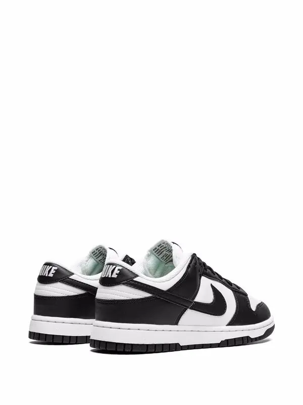 Nike Dunk Low Next Nature Sneakers - White