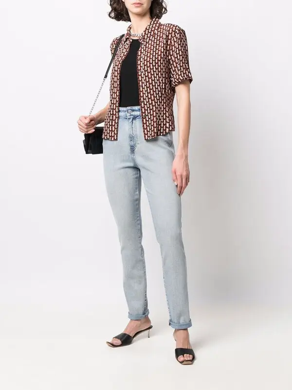 DIESEL® 1994 09c07 Straight-leg Jeans