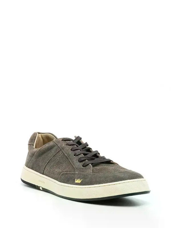OSKLEN Soho Sneakers