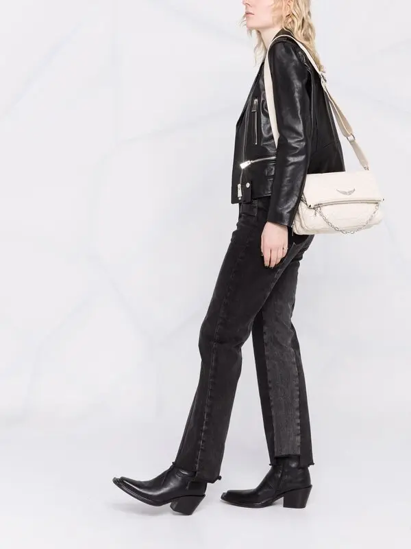 Zadig&Voltaire Rocky Xl Shoulder Bag
