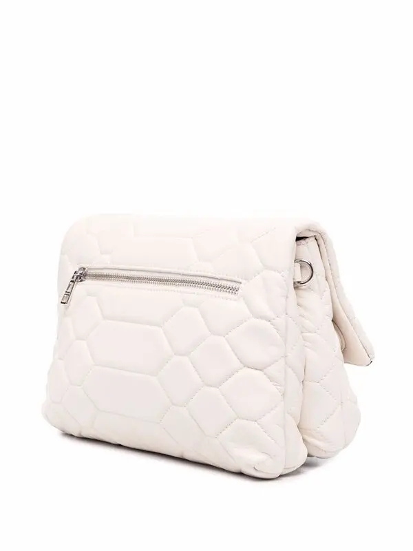 Zadig&Voltaire Rocky Xl Shoulder Bag