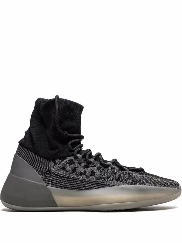 ADIDAS X YEEZY Yeezy Basketball Knit Sneakers