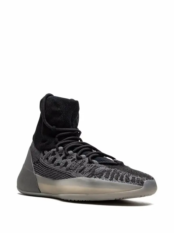 ADIDAS X YEEZY Yeezy Basketball Knit Sneakers