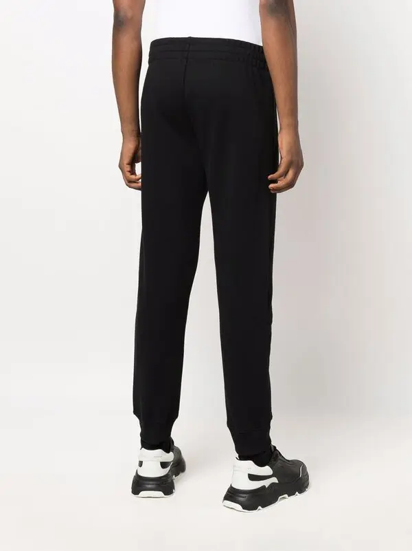 Moschino Logo-print Track Pants