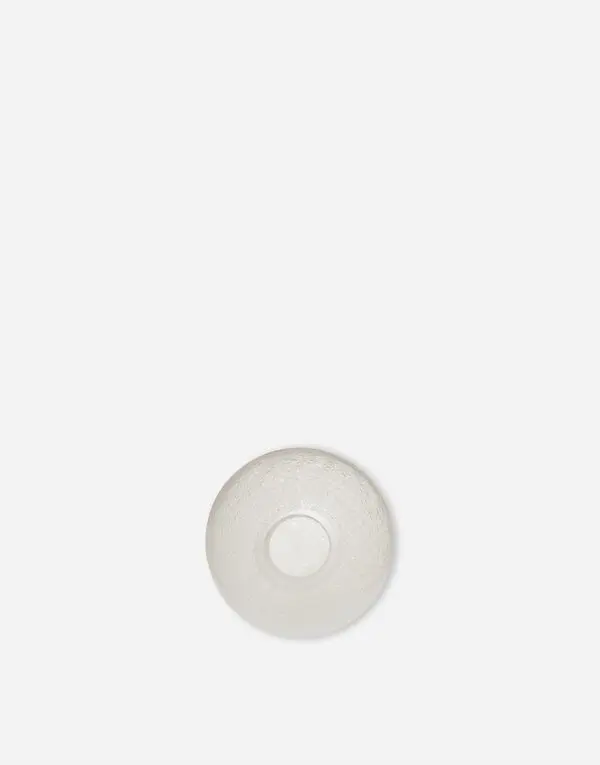 Dolce & Gabbana Small Vase In Murano Glass