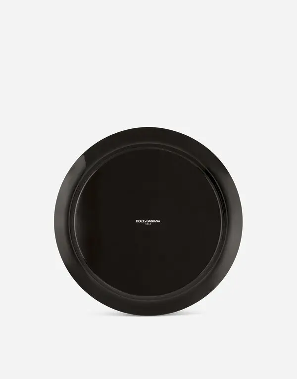 Dolce & Gabbana Metal Tray