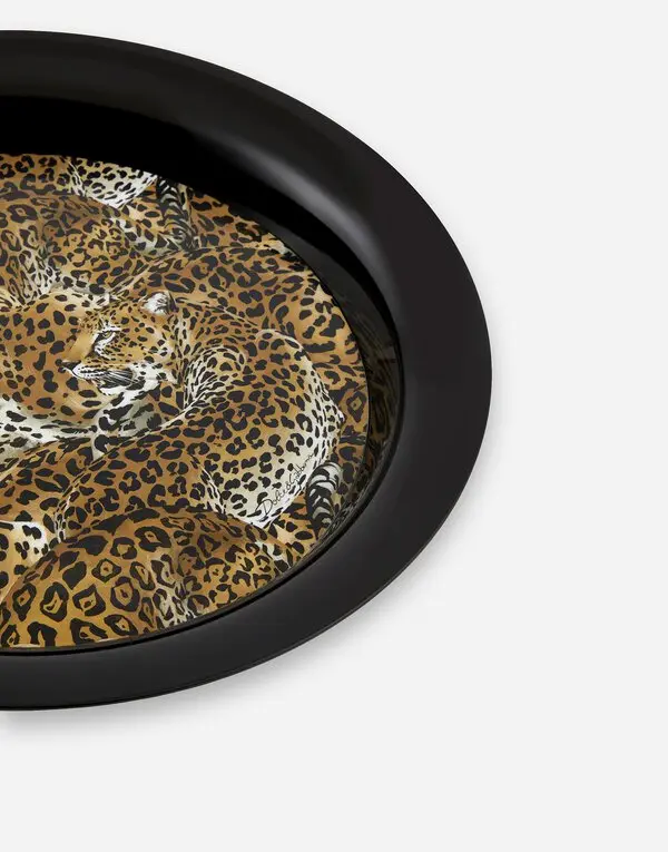 Dolce & Gabbana Metal Tray